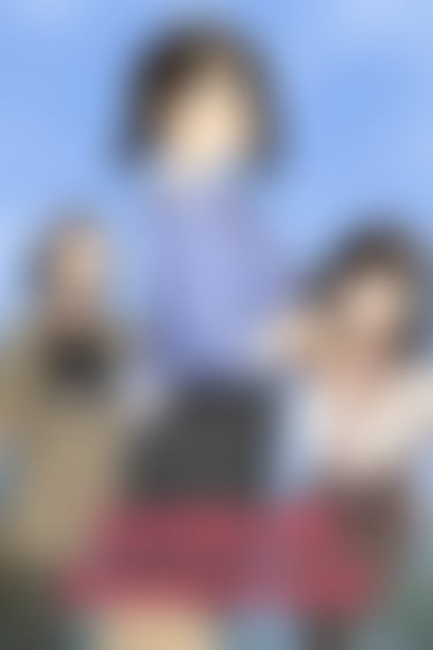 Slice of life Anime Shows and Movies - Crunchyroll