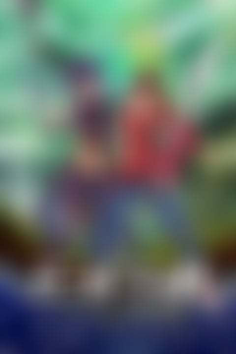 Watch Divine Gate - Crunchyroll