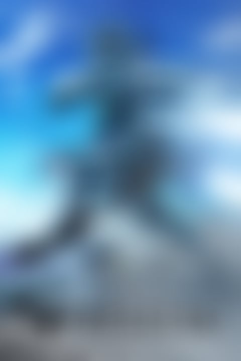 Watch Total Eclipse - Crunchyroll