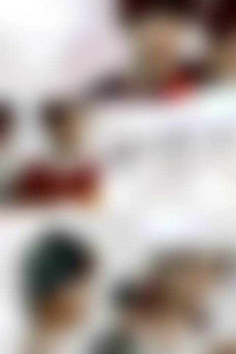 Tonton given - Crunchyroll