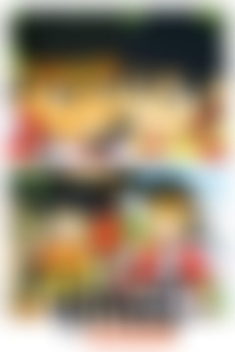 Populaire Shônen Anime et films - Crunchyroll