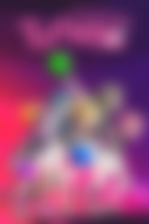 Watch Ruri Rocks - Crunchyroll