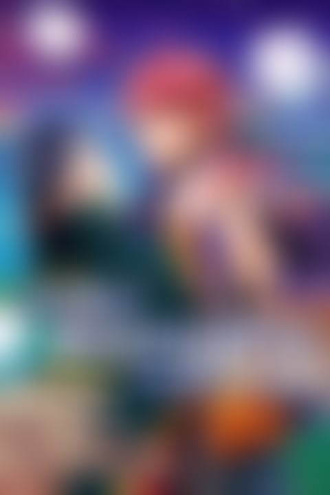 Watch My New Boss is Goofy - Crunchyroll