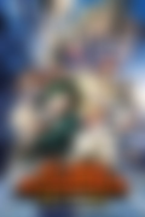 TO BE HERO X in italiano - Crunchyroll