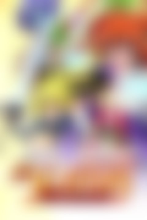 The Slayers Revolution en Español - Crunchyroll