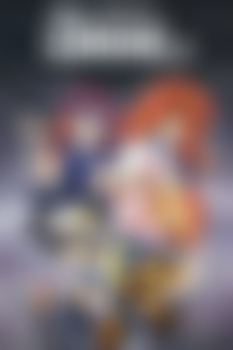 Popular Adventure Anime Shows and Movies - Crunchyroll