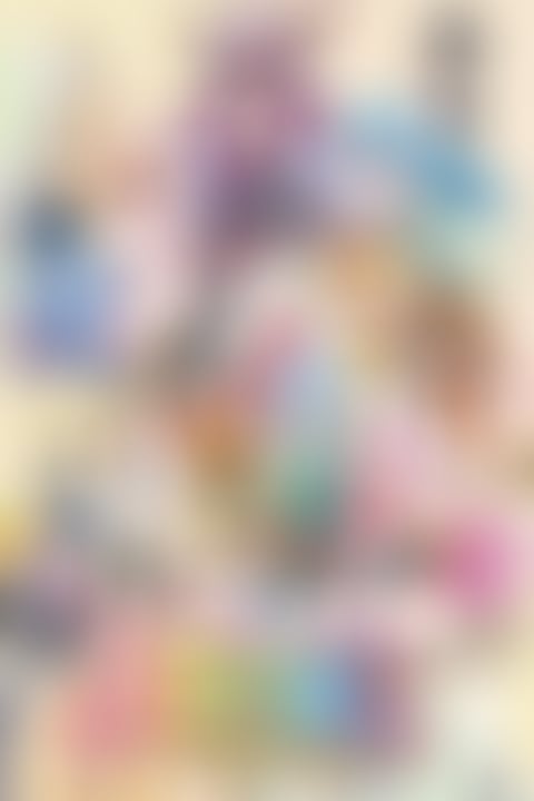 Watch Muromi-san - Crunchyroll