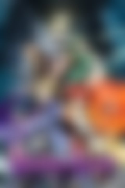 Watch Gate Keepers - Crunchyroll