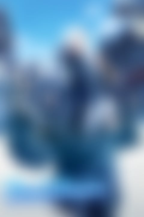 Blue Spring Ride en Français - Crunchyroll