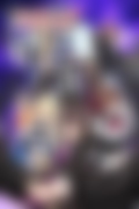 Watch GUILTY GEAR STRIVE: DUAL RULERS - Crunchyroll