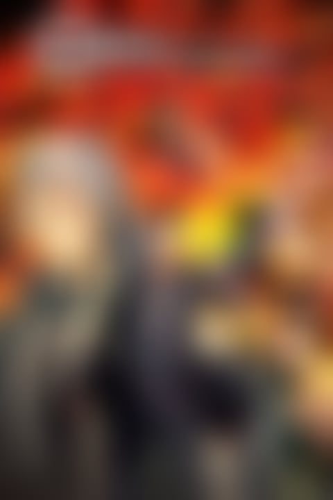 Watch The Defective - Crunchyroll