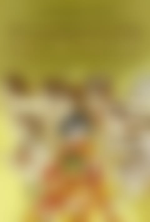 Watch Lu Over the Wall - Crunchyroll