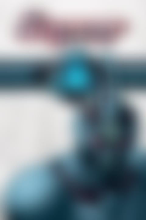 Watch Fatal Fury: The Motion Picture - Crunchyroll