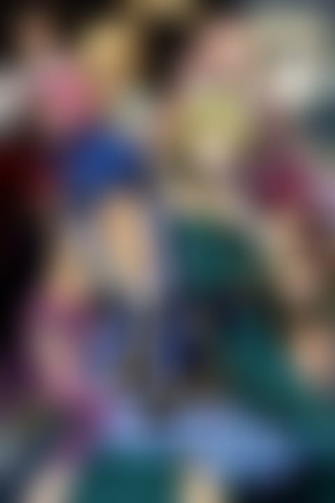 Watch Anime De Training! Ex - Crunchyroll