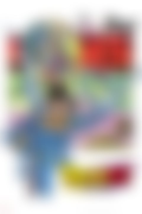 DAN DA DAN en Español (Castellano) - Crunchyroll