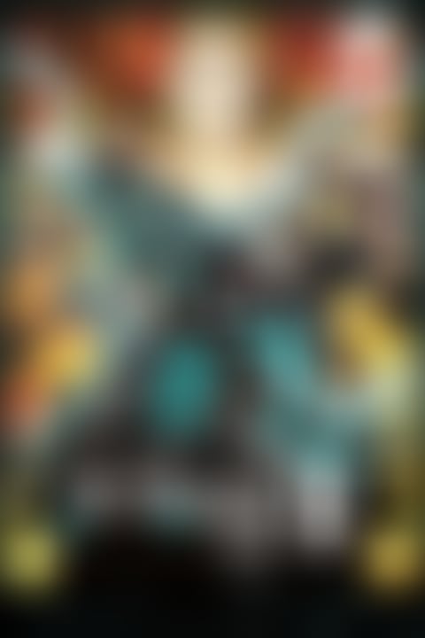 Watch Xamd: Lost Memories - Crunchyroll