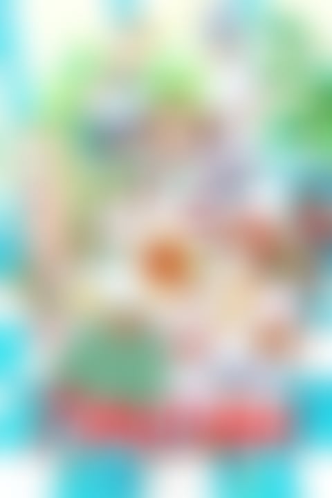 Watch MAGICAL CIRCLE GURU-GURU - Crunchyroll