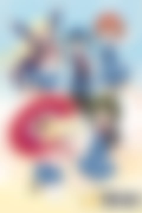 KINMOZA! en Español - Crunchyroll