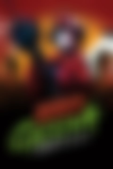 RoboGeisha en Español - Crunchyroll