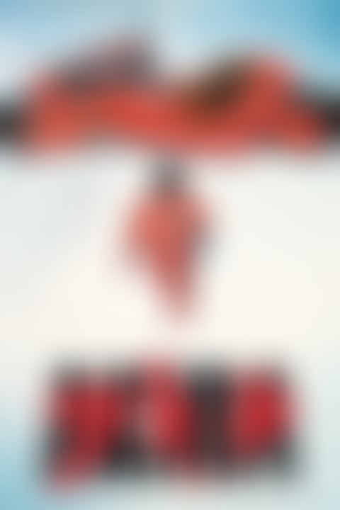 Jin Roh - Ver en Crunchyroll