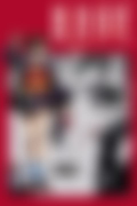 Jin Roh - Watch on Crunchyroll