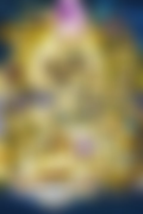 Serie e film anime Shonen - Crunchyroll