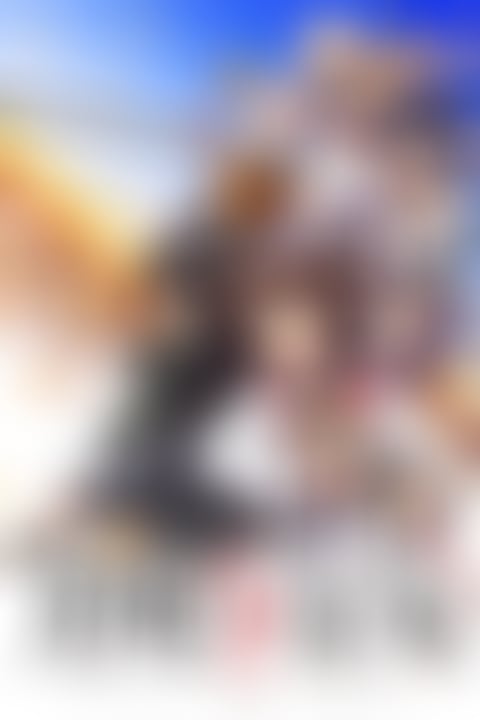 Watch Girls' Frontline - Crunchyroll