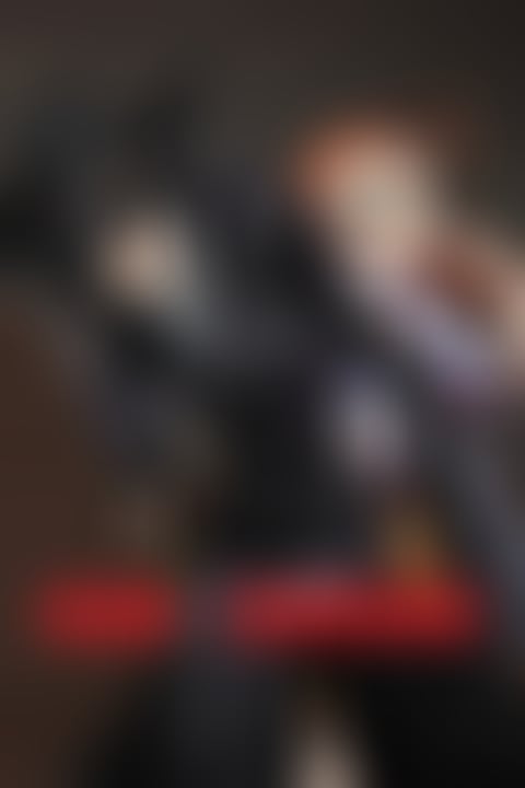 Watch Black Cat - Crunchyroll