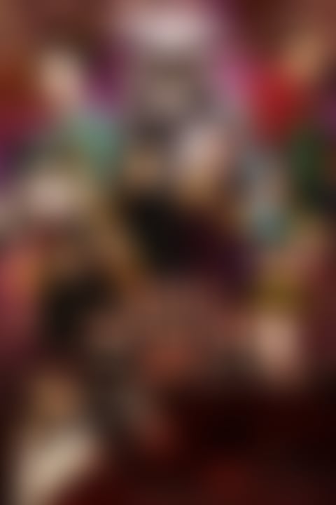 Manyu Scroll en Español - Crunchyroll