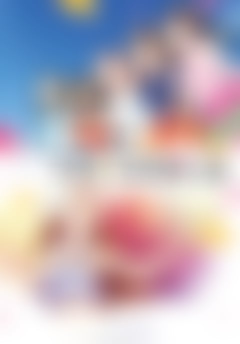 Watch Hula Fulla Dance - Crunchyroll