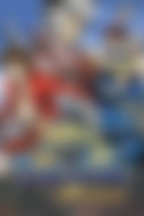 Watch Sengoku BASARA: Samurai Kings - Crunchyroll