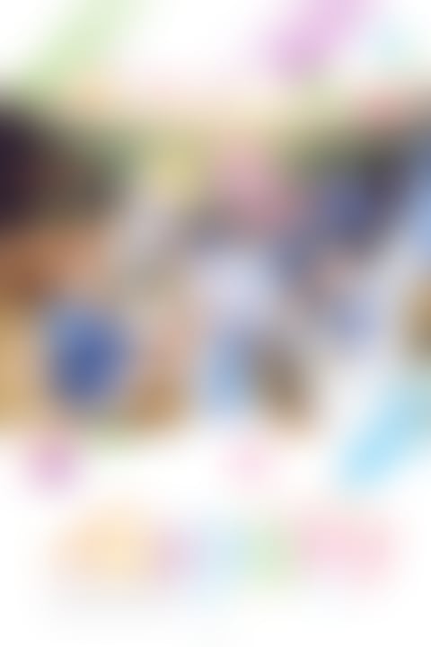 Watch Hula Fulla Dance - Crunchyroll