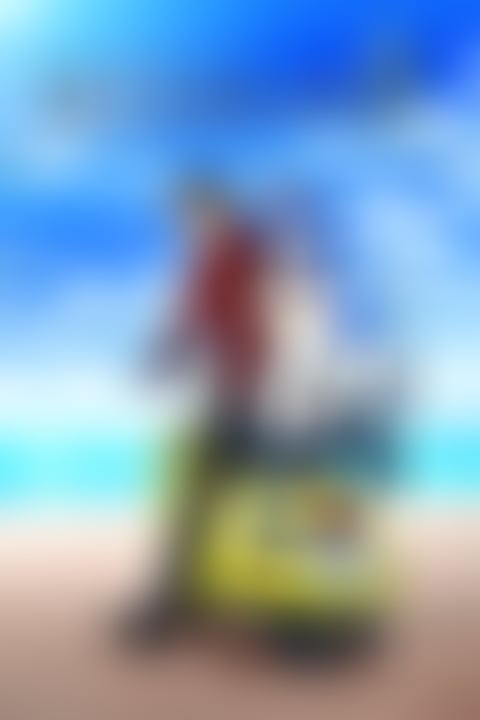 Watch Dimension W - Crunchyroll