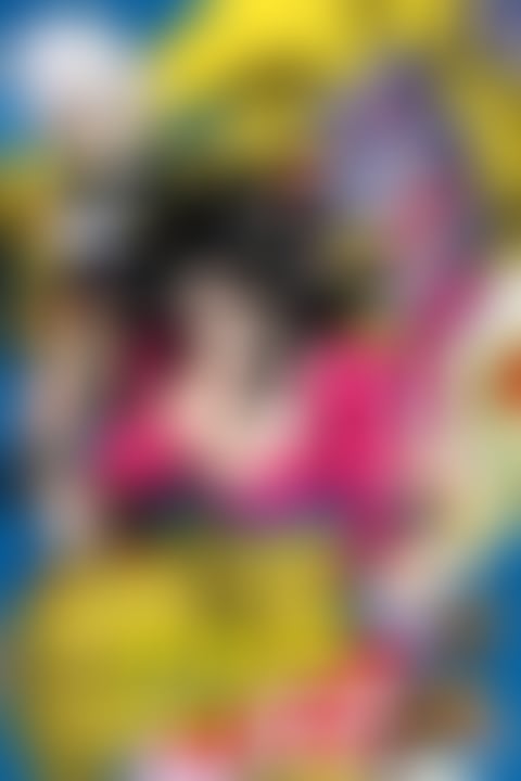 Populaire Shônen Anime et films - Crunchyroll