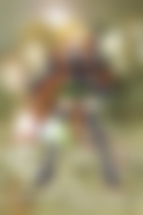 Watch Kandagawa Jet Girls - Crunchyroll