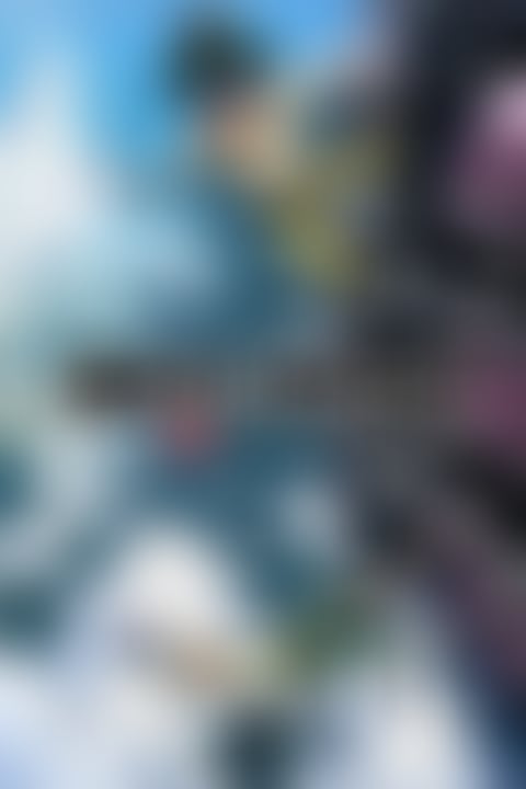 Watch Dimension W - Crunchyroll