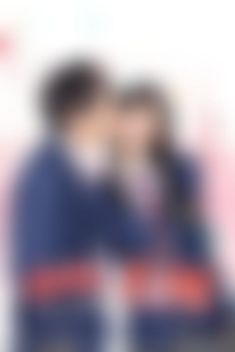 ItaKiss em português brasileiro - Crunchyroll