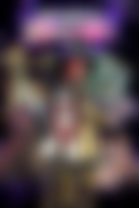 Watch OVERTAKE! - Crunchyroll