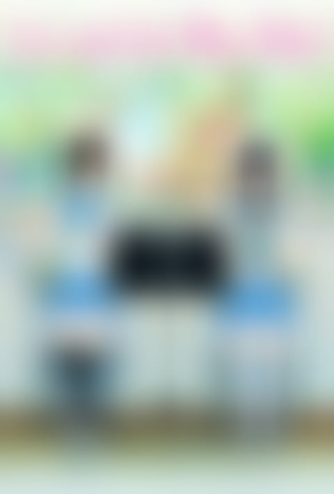 Blue Spring Ride en Español - Crunchyroll