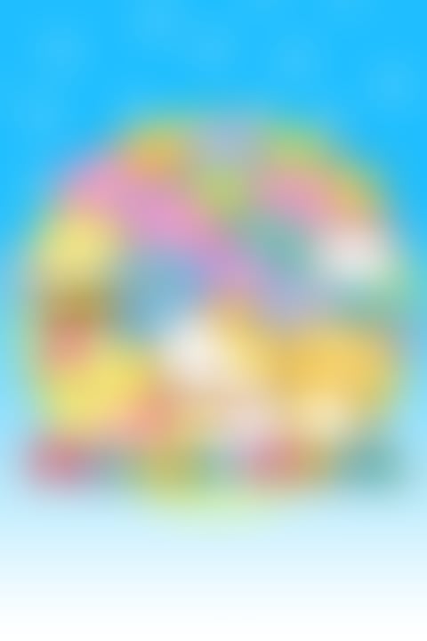 Watch Meow Meow Japanese History - Crunchyroll