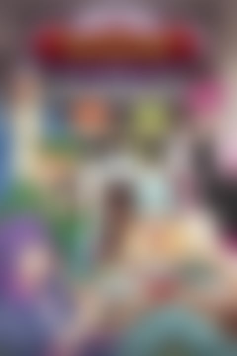 Watch Tonari No Yokai San Crunchyroll