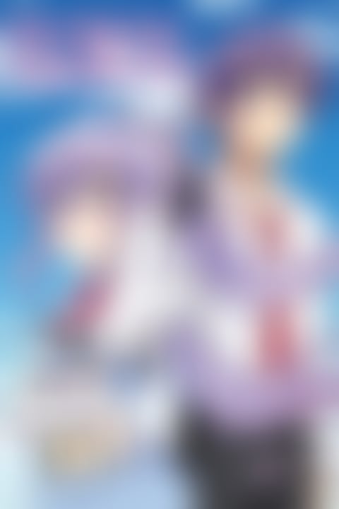 Watch Girly Air Force - Crunchyroll