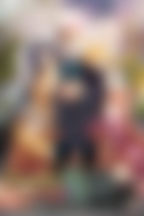 Watch Girlfriend, Girlfriend - Crunchyroll