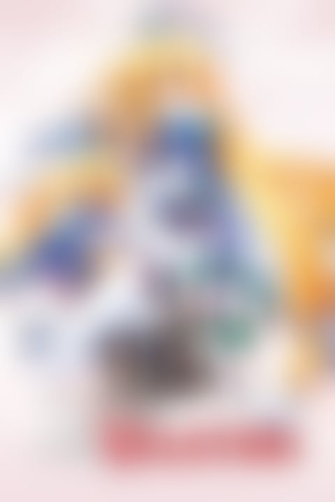 Watch Manyu Scroll - Crunchyroll