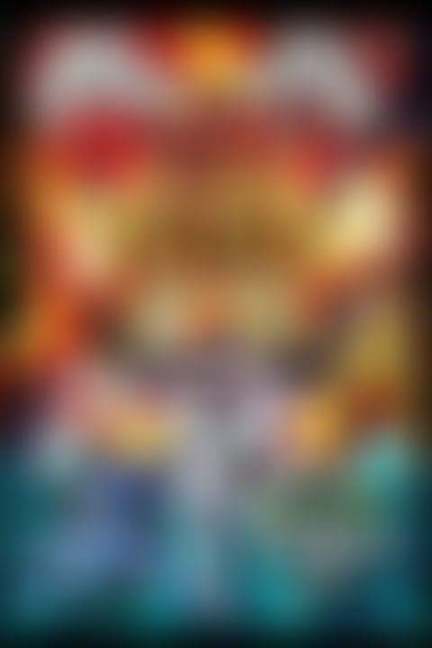 Tokyo Majin en Español - Crunchyroll