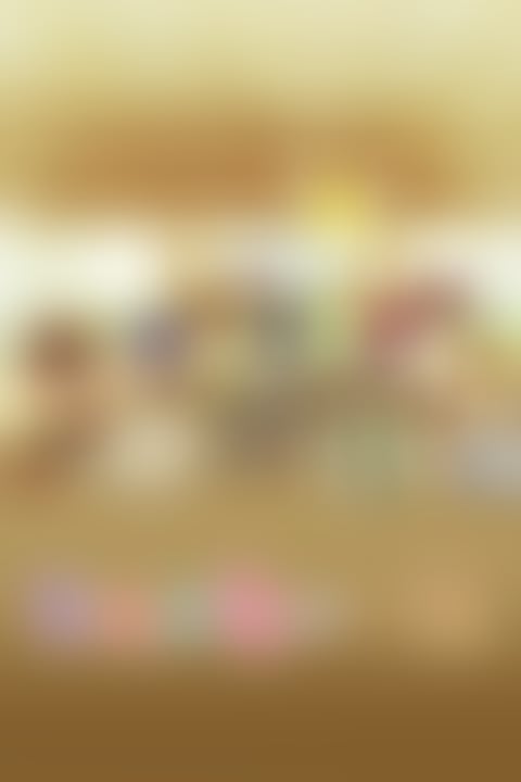 Watch Mitchiri Neko - Crunchyroll