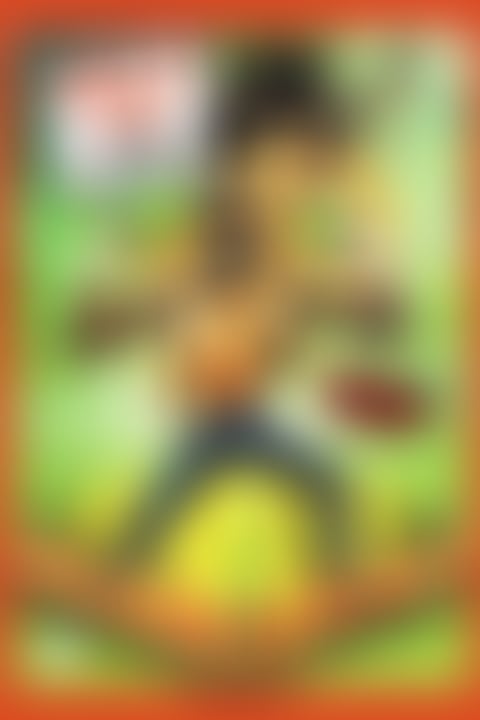 Dragon Ball Z Kai en Español - Crunchyroll