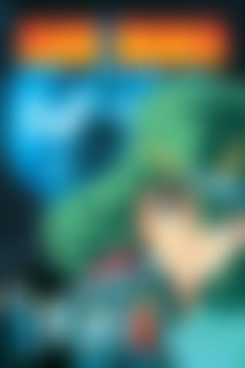 Watch Go Lion - Crunchyroll