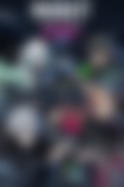 Ninja Collection en Español - Crunchyroll