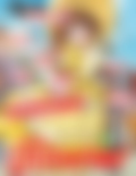 Watch Anime De Training! Ex - Crunchyroll